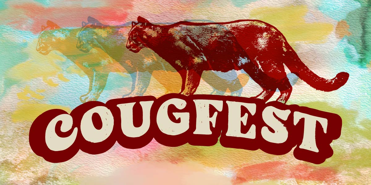 CougFest